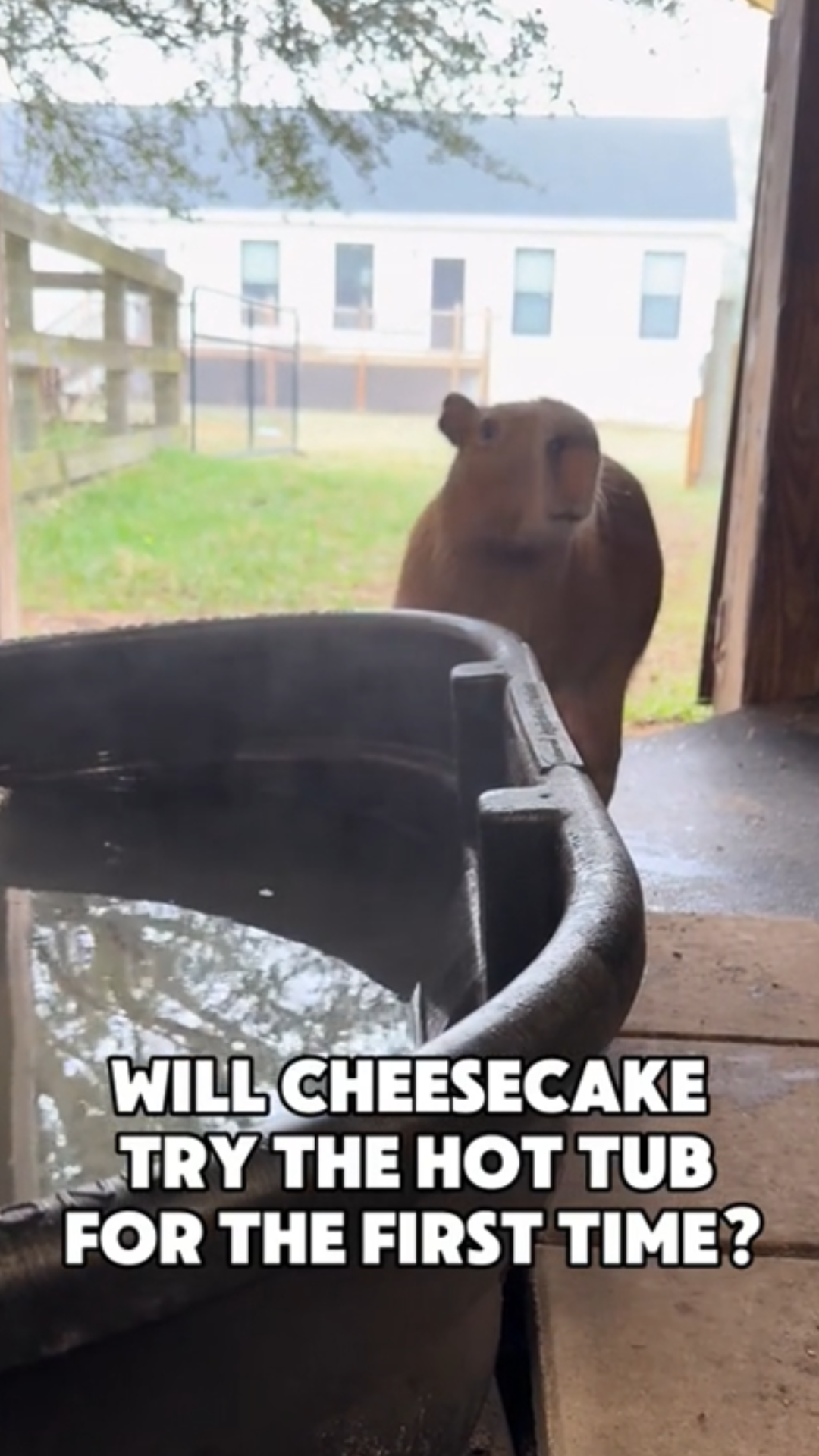 The moment you expected hasn’t arrived yet