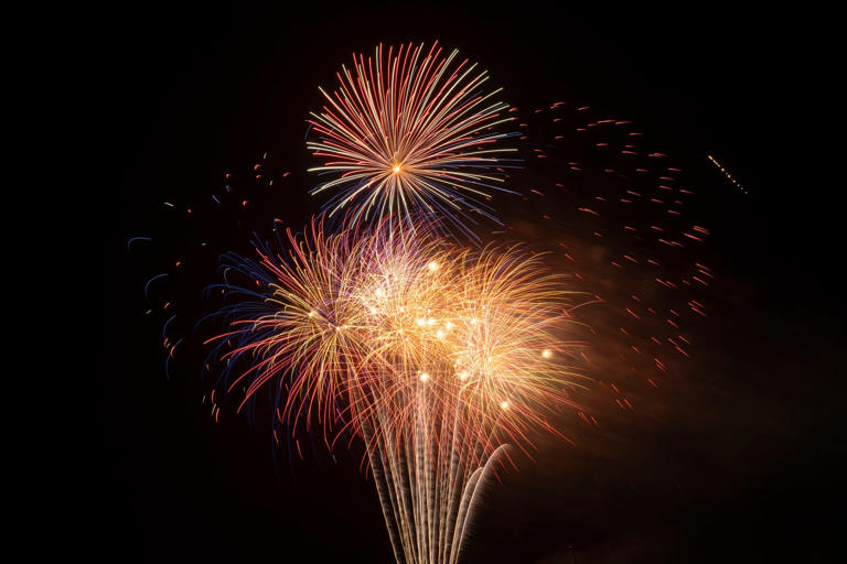Celebrate America 250 anniversary at 4th of July events on Lower Shore