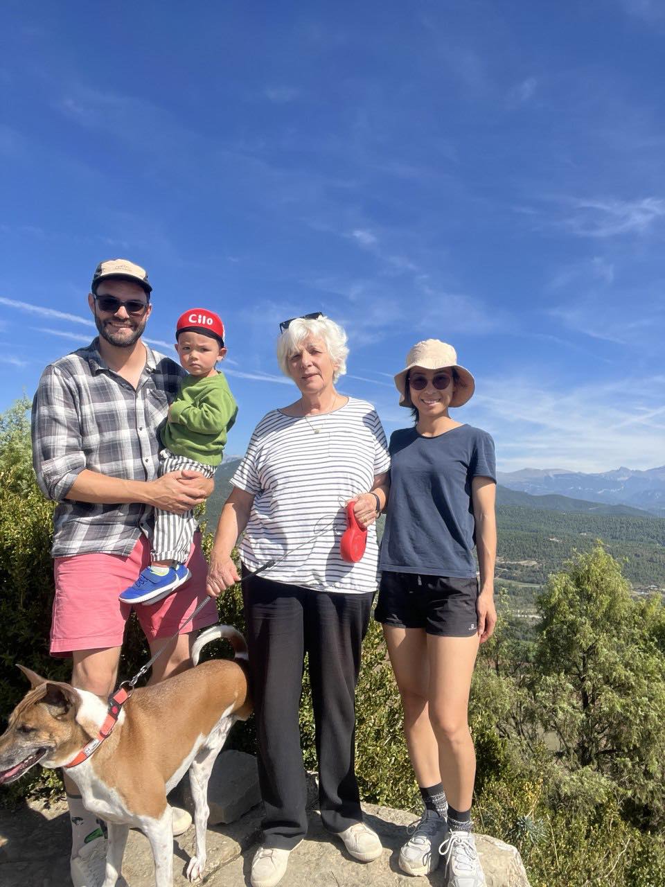 Vietnamese woman learns self-worth from Swiss mother-in-law