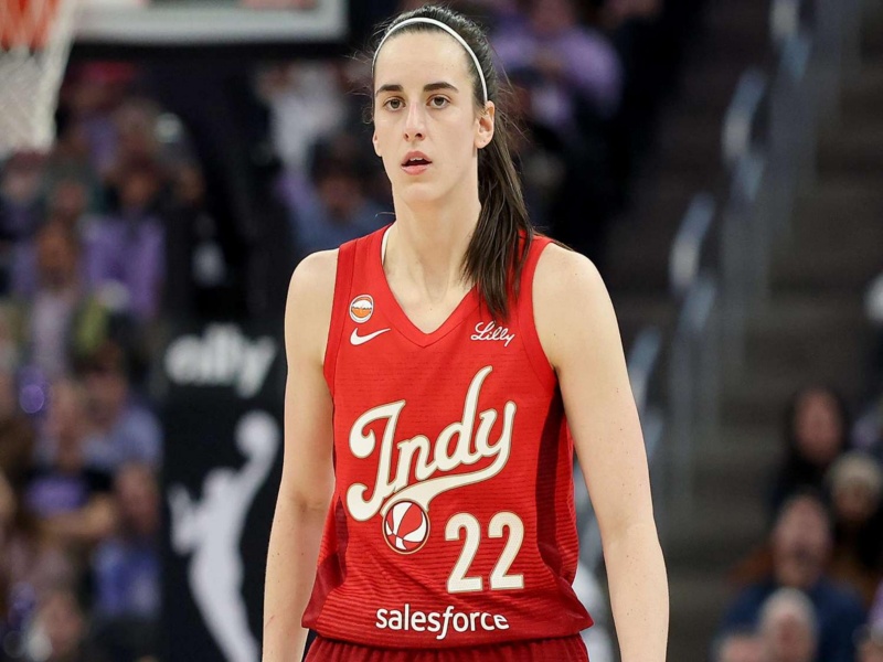 WNBA record: Caitlin Clark silences critics after Fever drama is ...