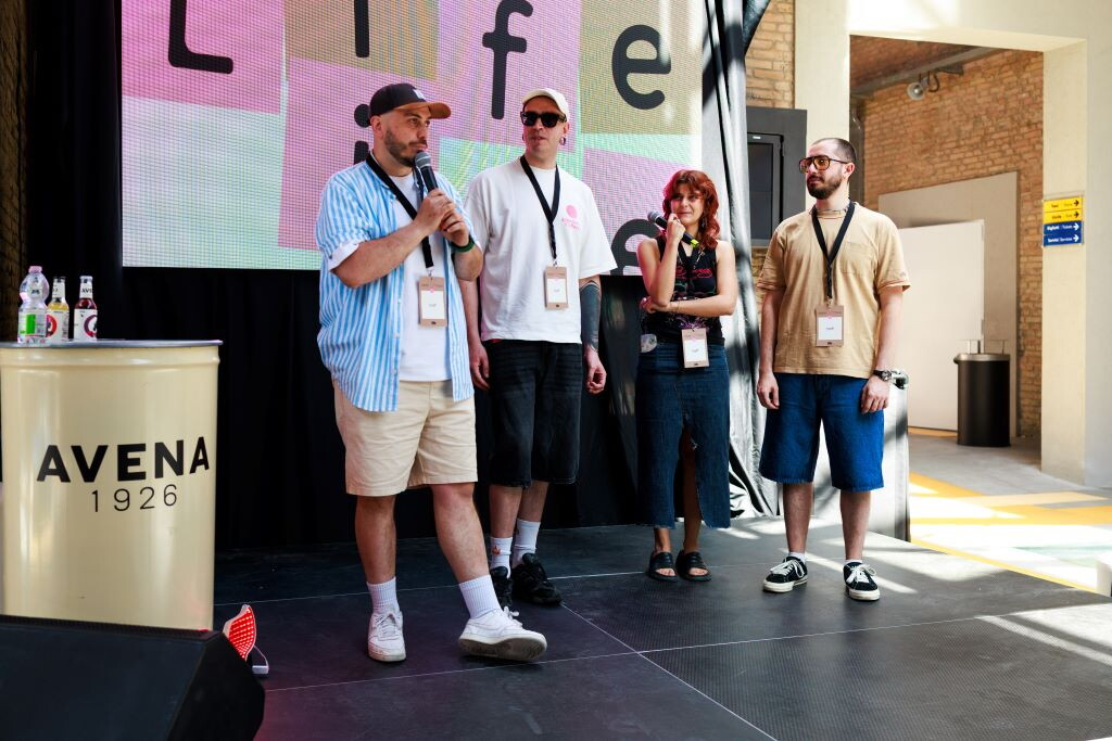 Life Design Festival 2026: Potenza diventa capitale del design della ...