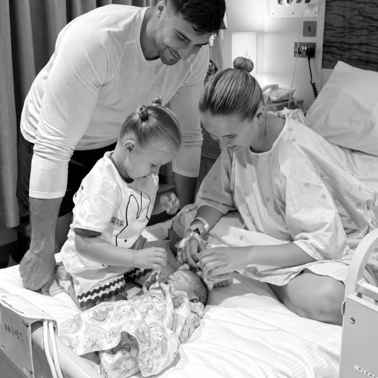 The reason why Molly-Mae was worried partner Tommy wouldn’t be at their ...