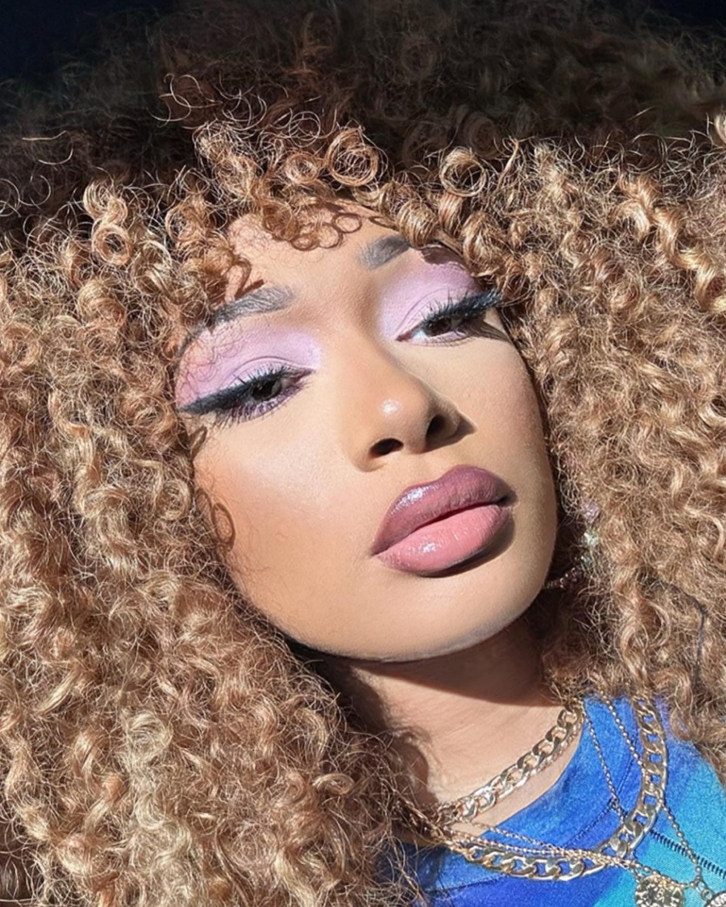 Megan Thee Stallion says the wifey era is over in new fiery teaser