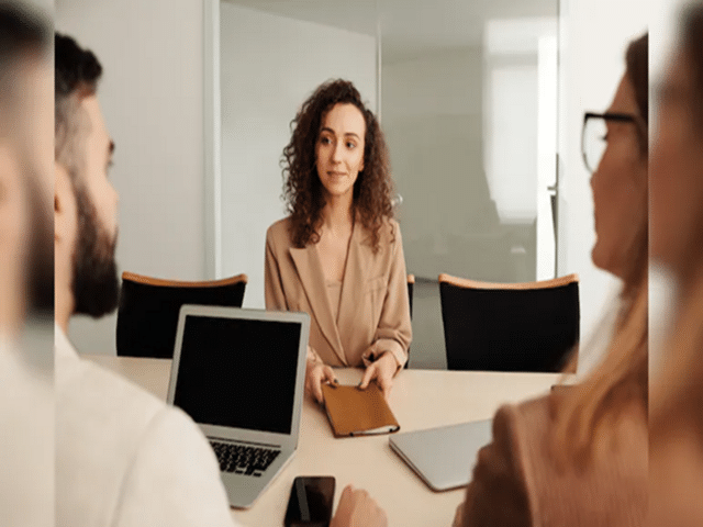 What is an AI job interview? What kind of questions are asked, and how ...
