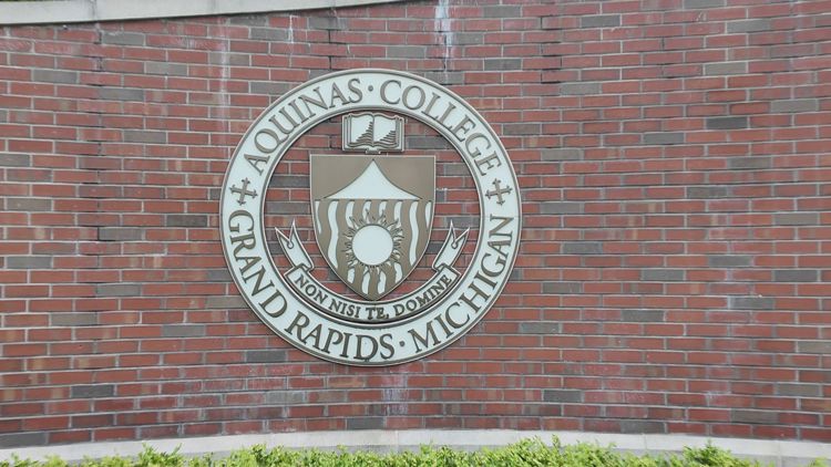 'We can use it for good': Aquinas College prepares students for the new ...