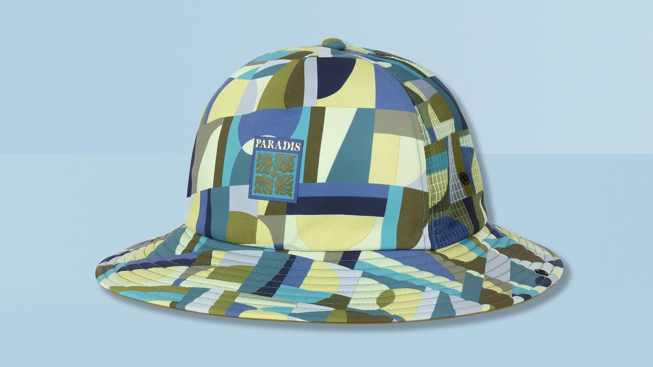 Ciele's new running collection imagines a place where everything exists ...