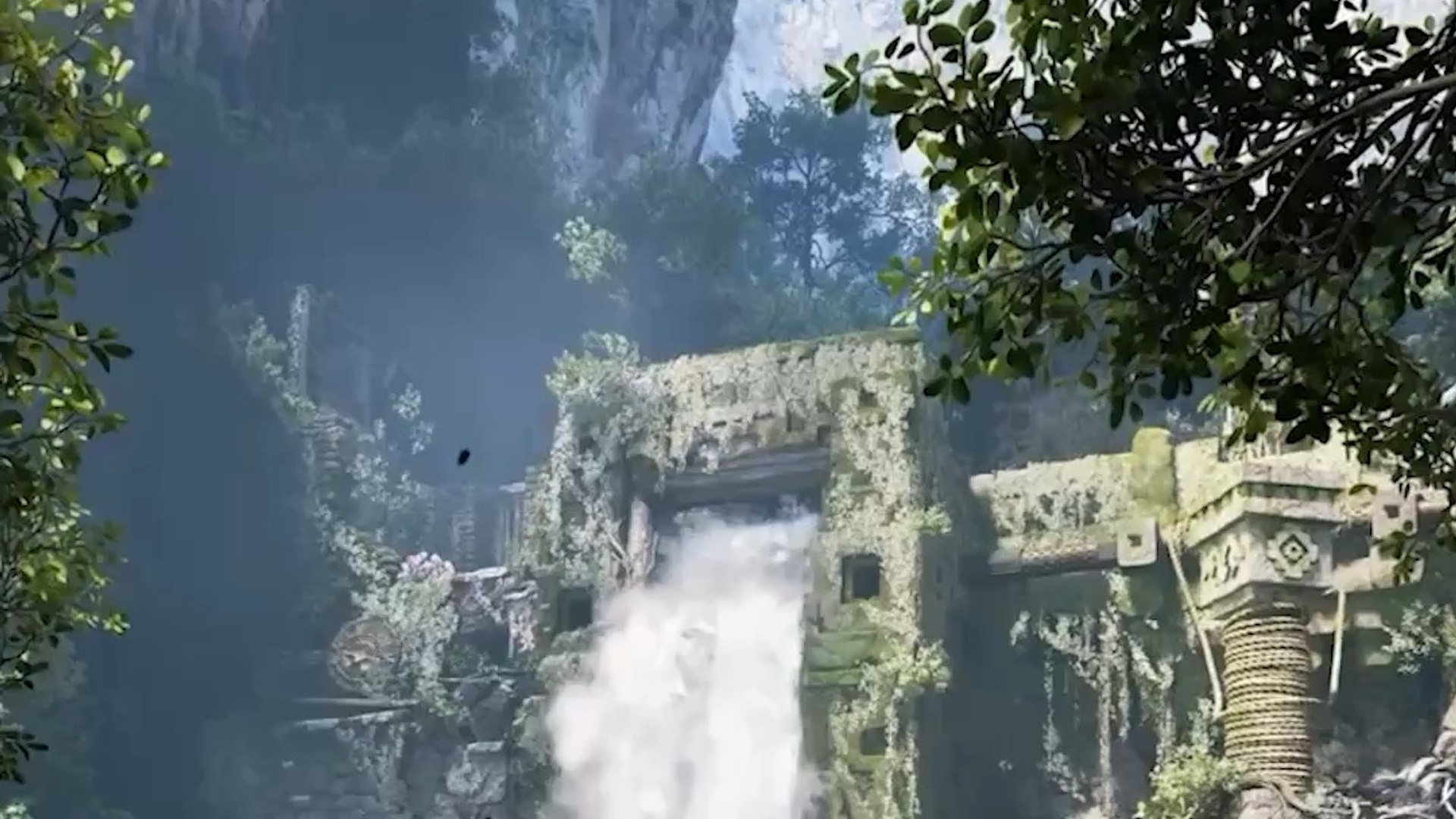 Tomb Raider Catalyst : le grand retour de Lara Croft