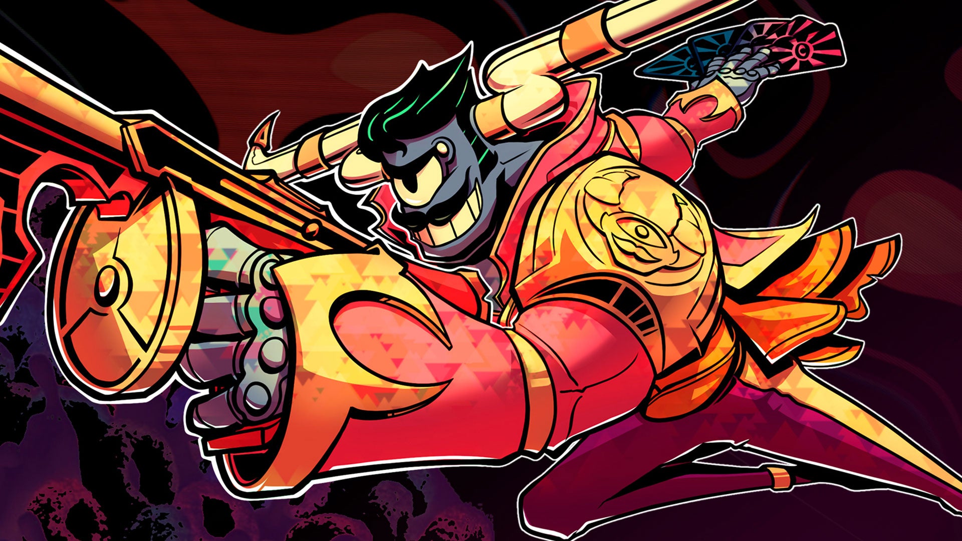 Dream Delirio's - Official demo launch trailer | Latin American Games ...