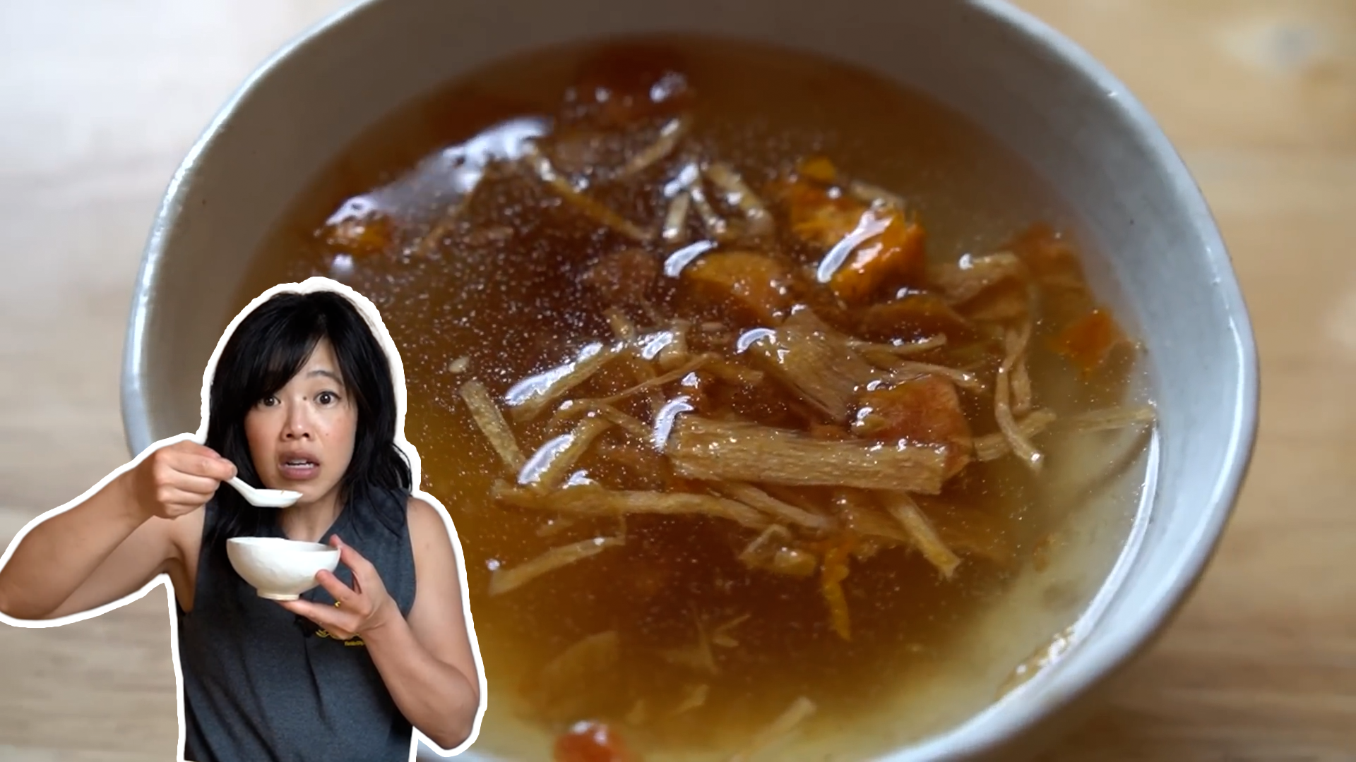 Is Japanese 'no brand' food good? | Muji