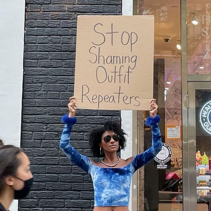 World Environment Day 2026: Outfit repeaters are real style icons; 8 ...