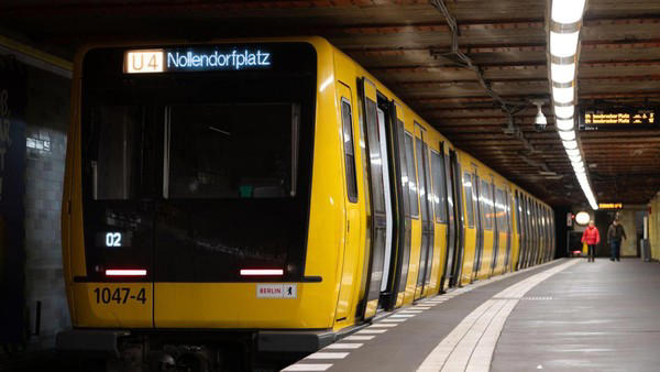 U1 in Berlin weitestgehend eingestellt – was Fahrgäste nun beachten müssen
