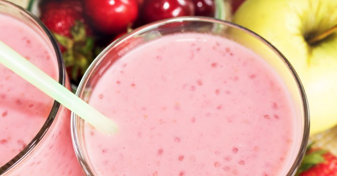 15 recettes à base de cerise pour profiter de ce fruit pendant la fin ...