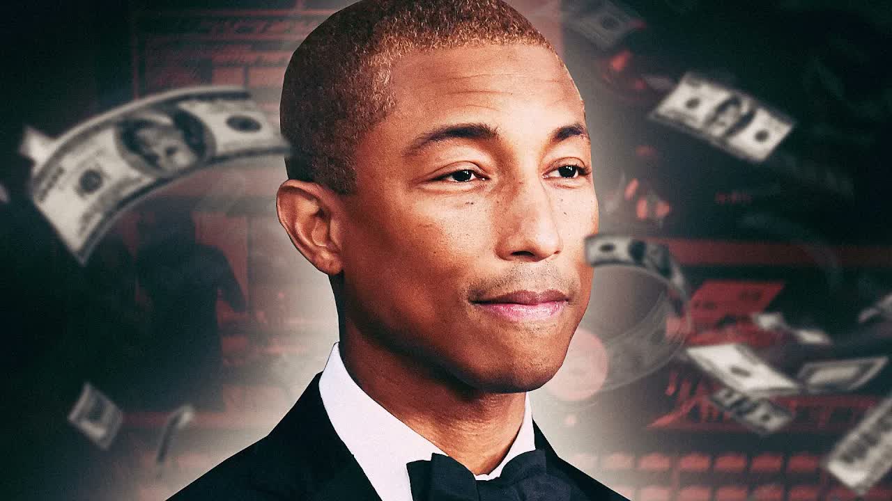 He made the beat for a hit song - then revealed what he actually got paid