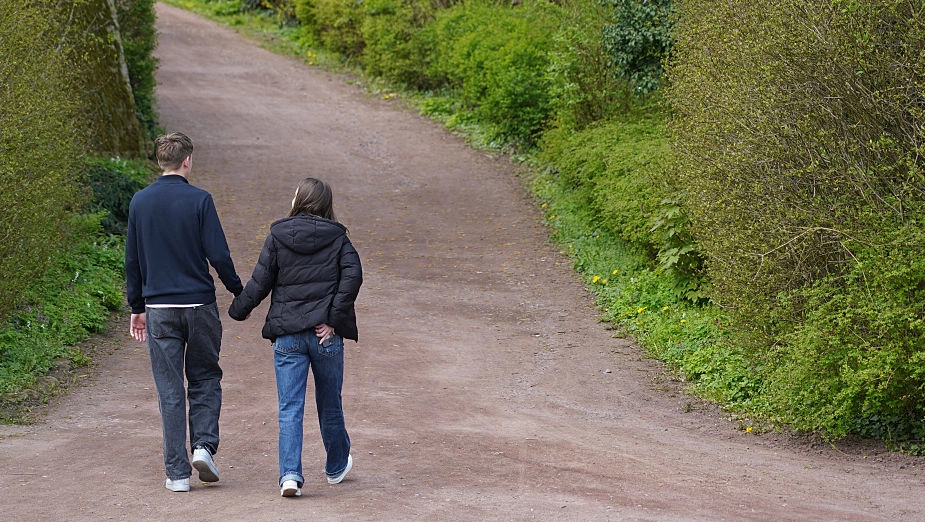 Small habits that keep love strong