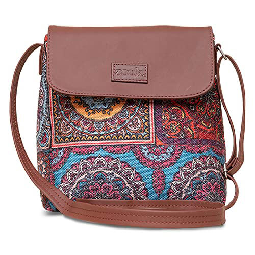These Zouk handbags on Amazon are perfect for work, everyday comfort ...