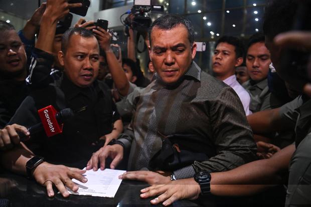 Profil Eks Wamen Imipas Silmy Karim, Mantan Bos Krakatau Steel dan Pindad