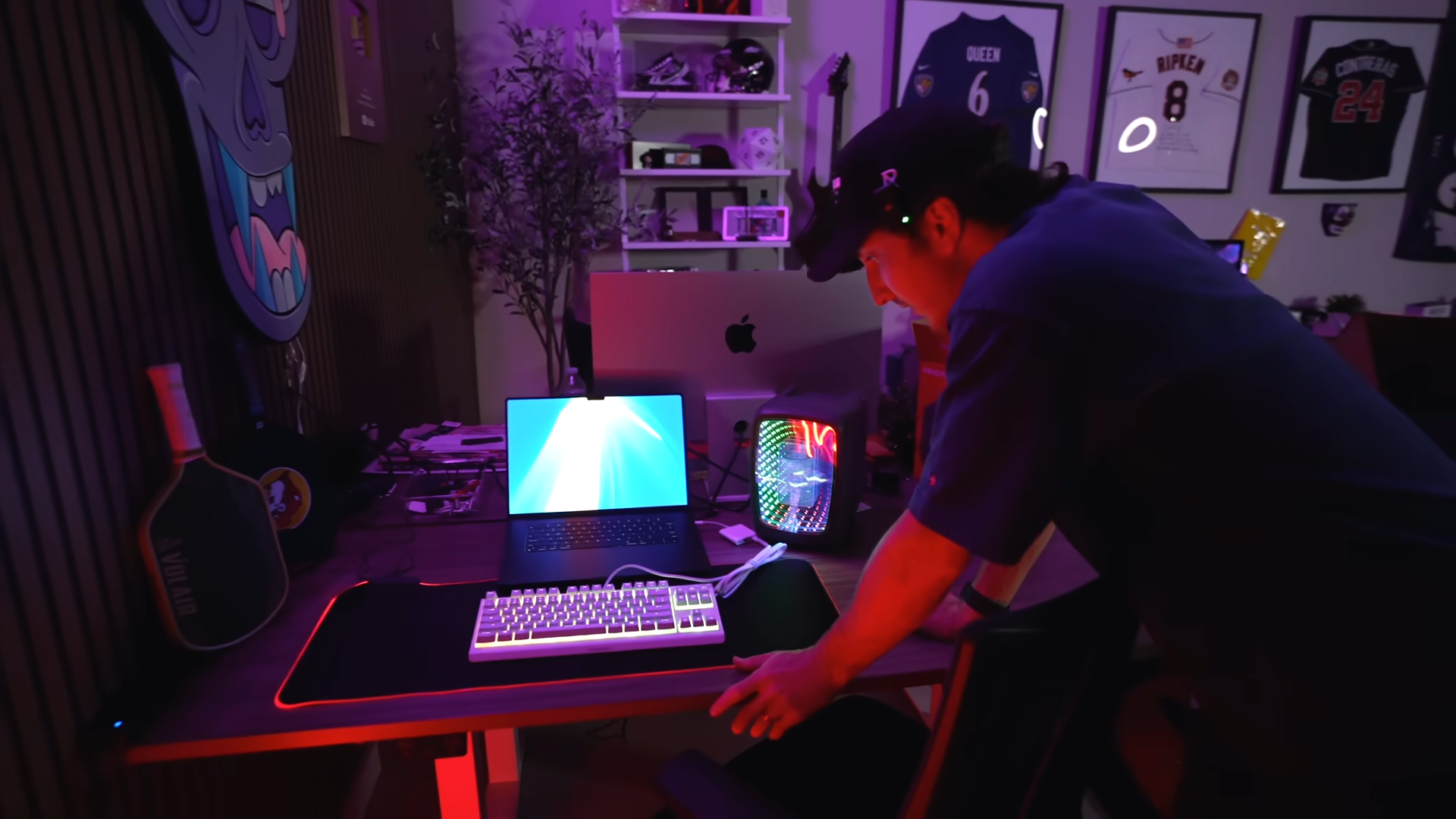 The $50 return pallet seemed too good to be true - then every monitor ...