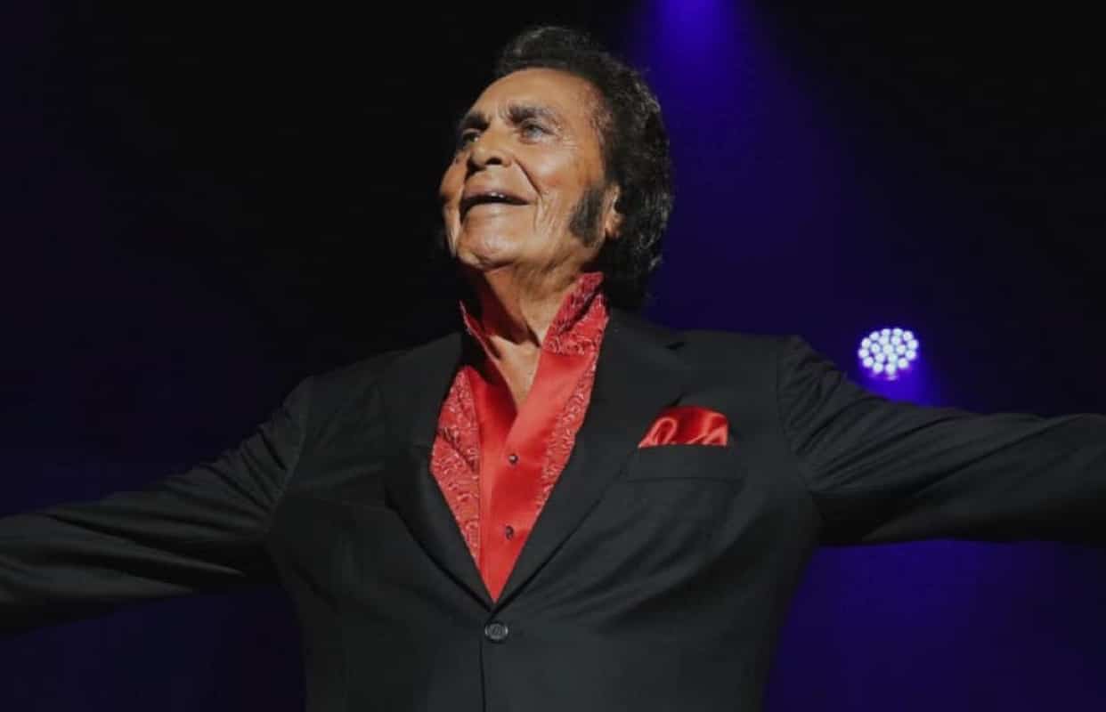 Engelbert Humperdinck keeps passion for performing, exploring new music ...