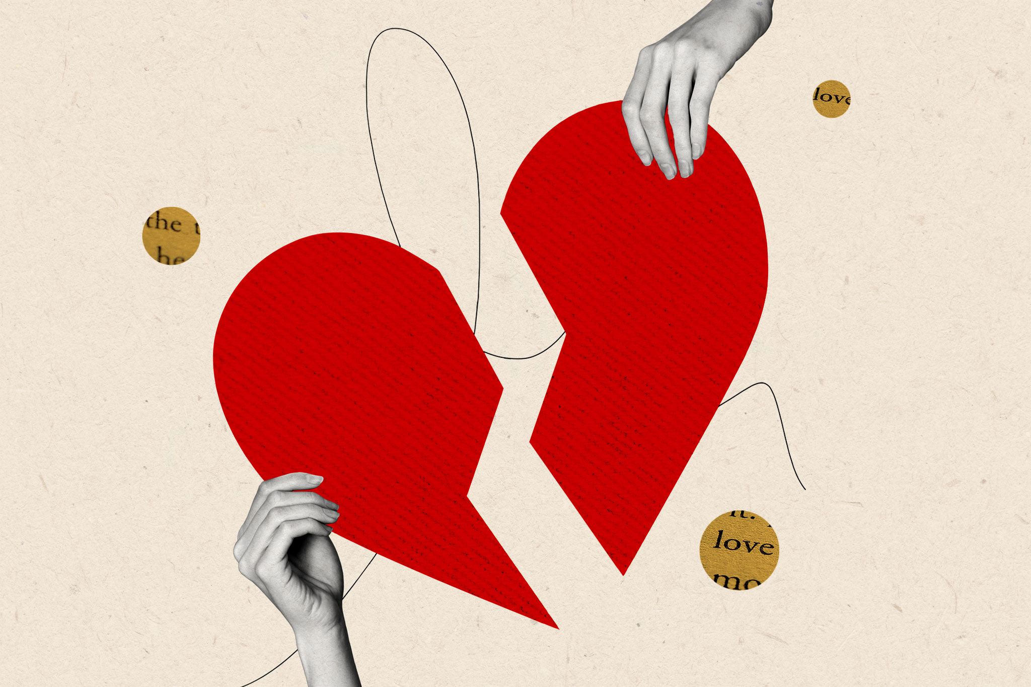 Her hit divorce memoir wasn't entirely truthful. Maybe it doesn't matter.