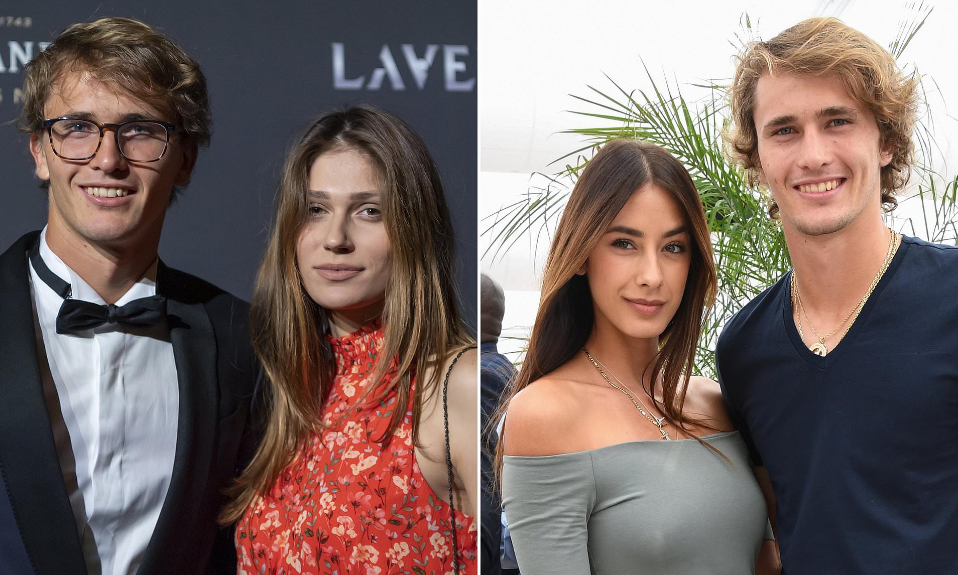 Why the French Open favourite Alexander Zverev would be tennis's most ...