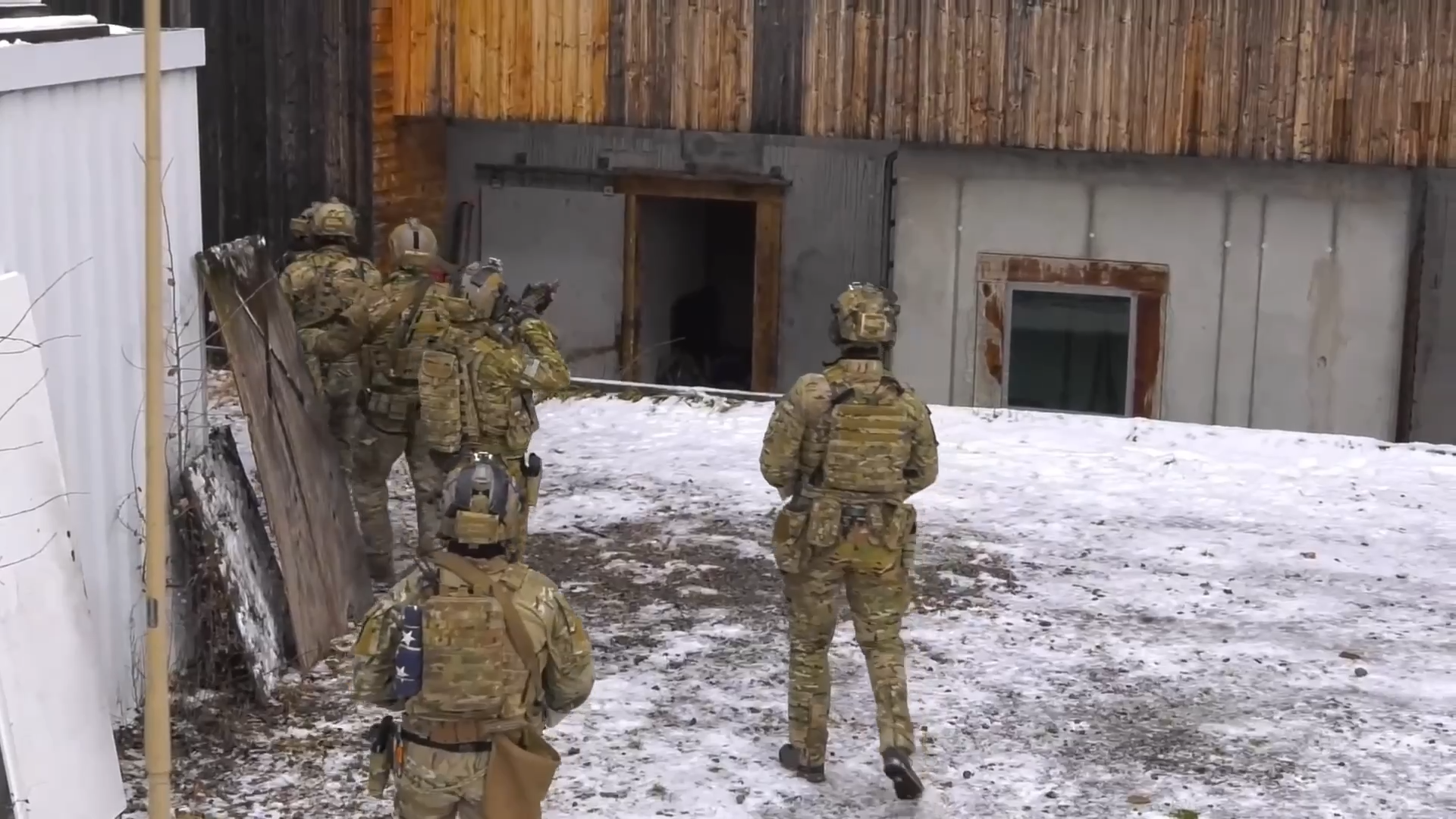 Inside the Green Berets - The elite specializations that make ODAs deadly