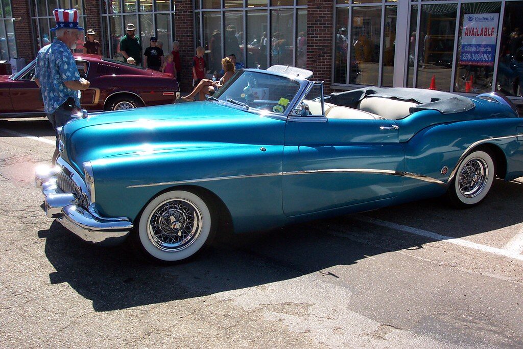 Buick's enduring legacy: 12 cars that shaped automotive history