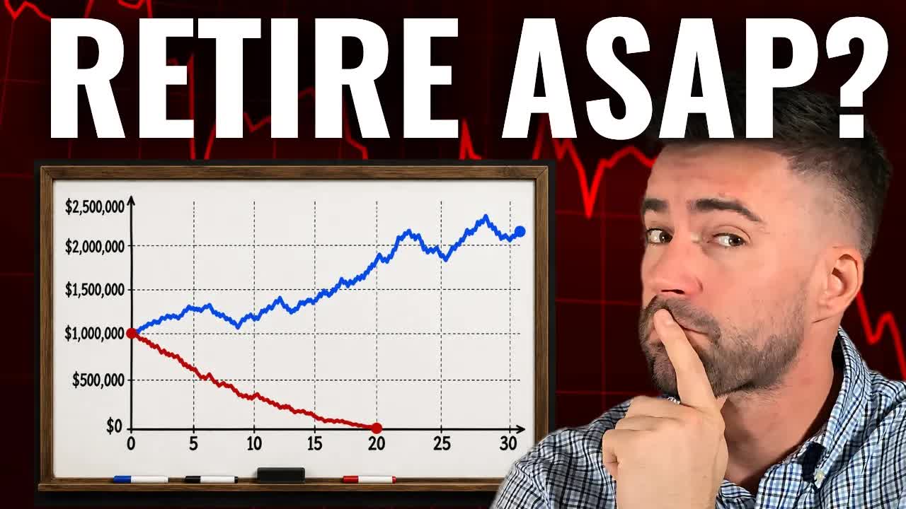 How to live off your investments without running out of money