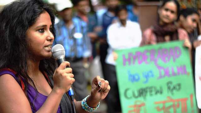 Delhi riots accused's plea seeking videos, WhatsApp chats denied