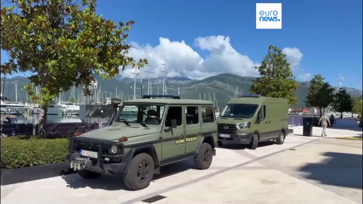 Latest news bulletin | June 5th, 2026 – Midday