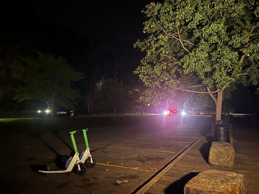 19-year-old woman dies two weeks after Lansing shooting