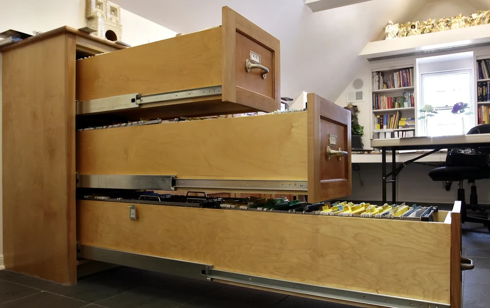 Drawer slide secrets every DIYer should know