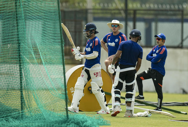 Ahead of WTC games, India search for missing links against gritty ...