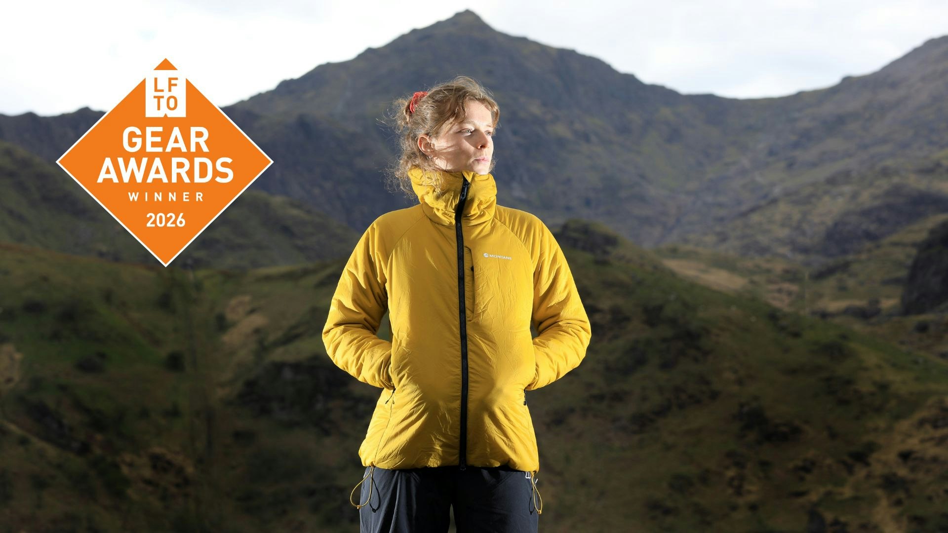 ‘Nothing we’ve tested comes close’: Meet the Montane Fortes XT – our ...