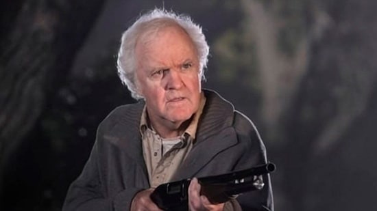 Who is Michael Gledhill? 5 things to know as James Handy murdered by ...