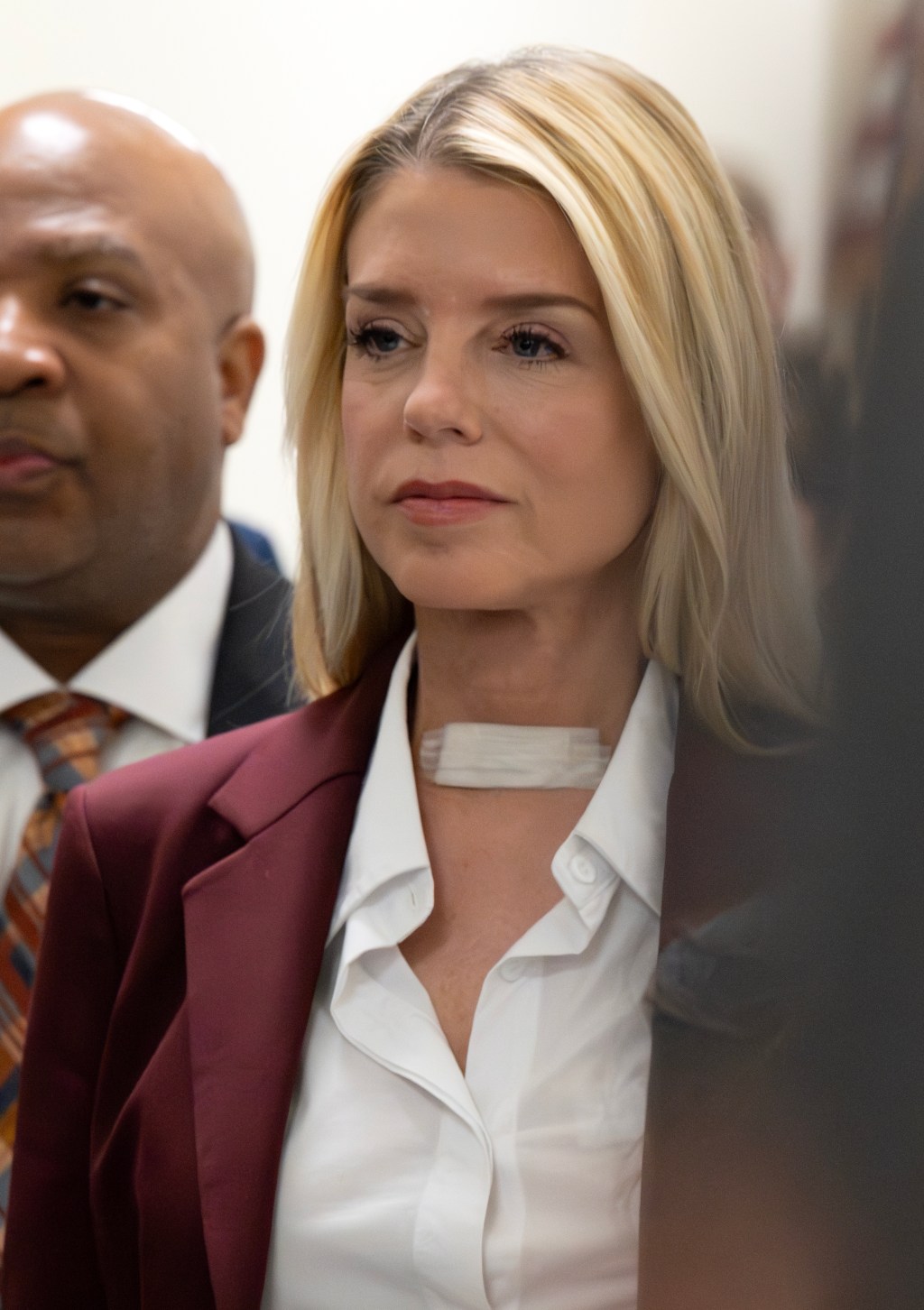 5 takeaways from Pam Bondi’s House Oversight Committee transcript in ...