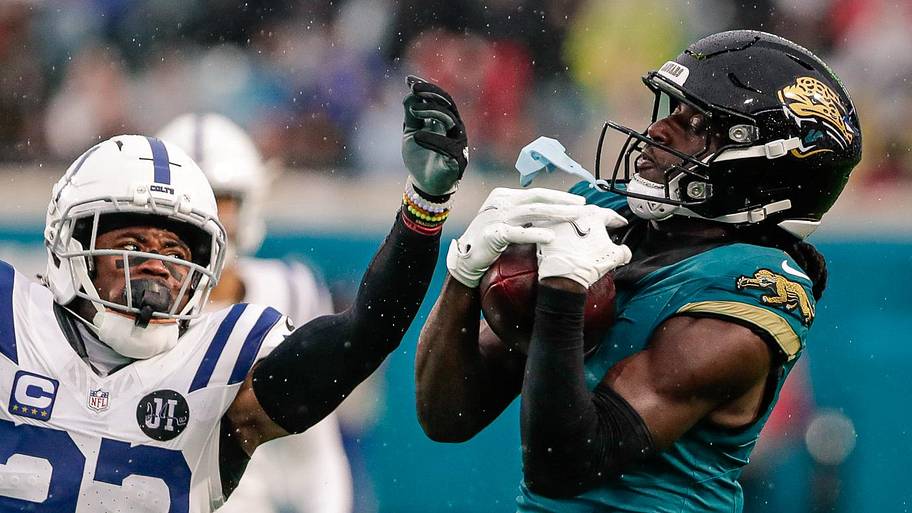 Brian Thomas Jr.'s OTA remarks just gave Jaguars fans a reason to dream