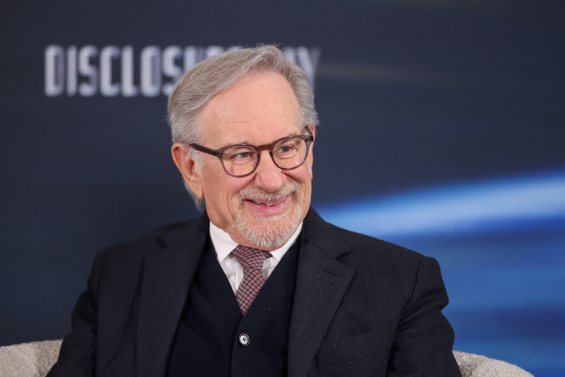 Steven Spielberg believes humanity will discover aliens in our lifetime