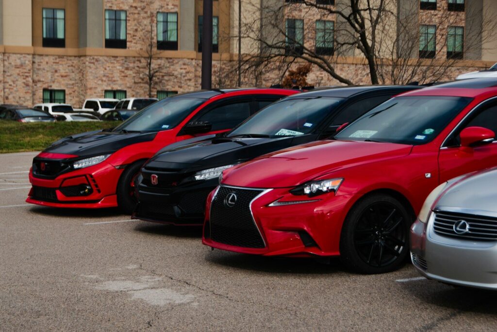 Beyond the badge: The symbolism of car logos explained