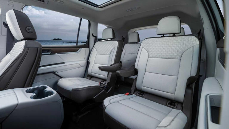 The overlooked SUV that quietly checks every family box