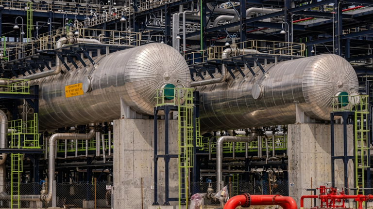 Dangote refinery exceeds design capacity, processes over 700,000 ...