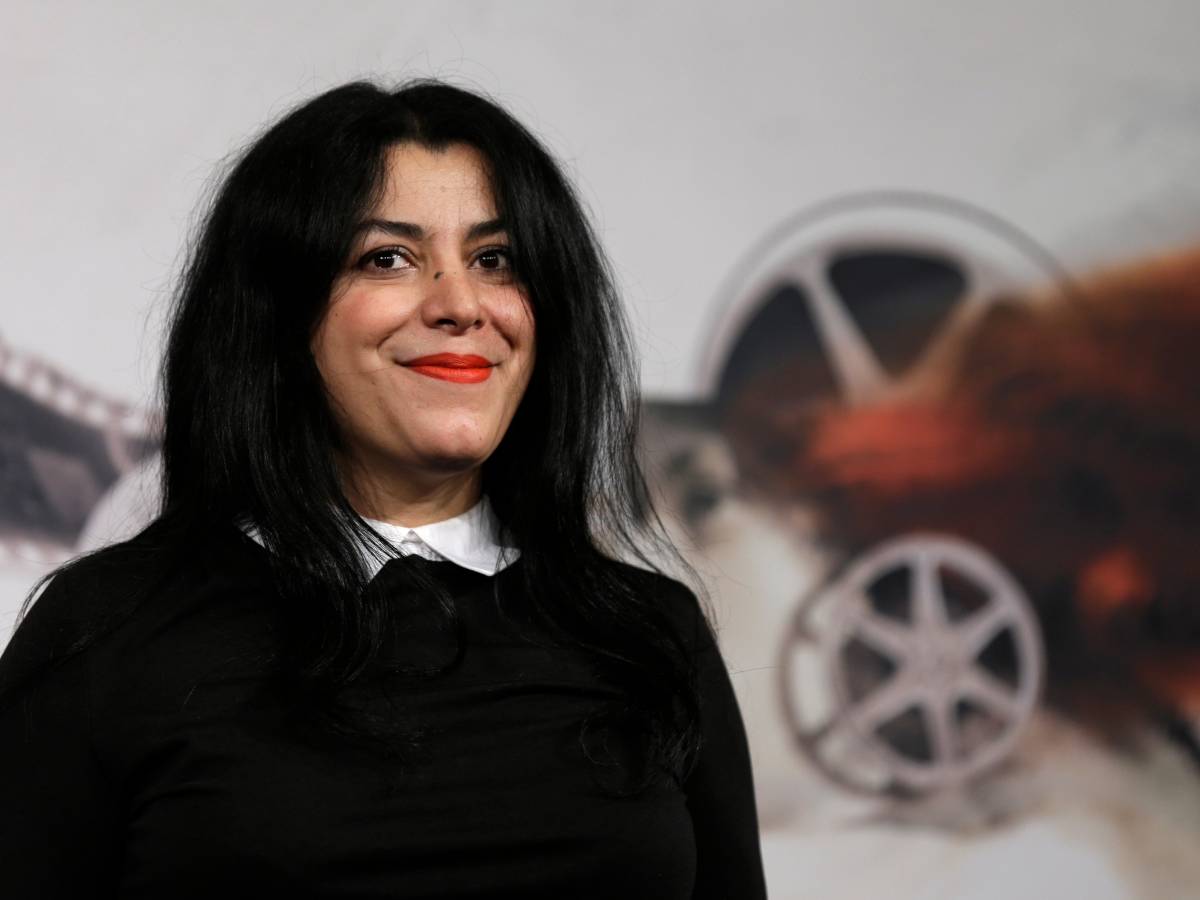 Addio alla creatrice di Persepolis. "Distrutta dalla morte del marito"
