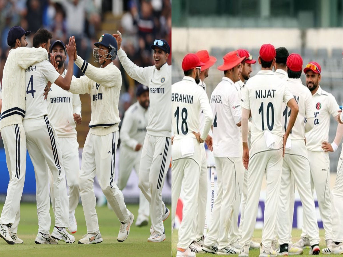 WTC points table before IND vs AFG: Why India-Afghanistan test doesn't ...