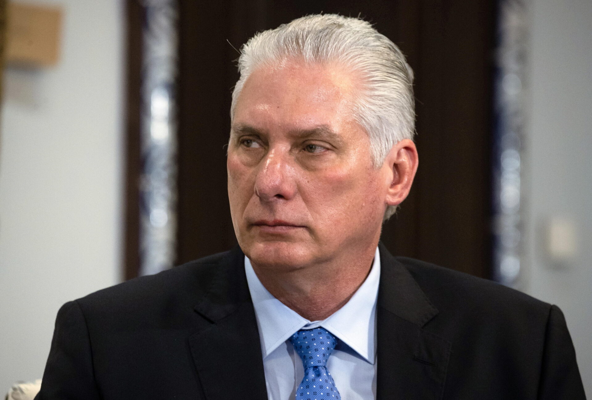 USA, schema venezuelano contro Cuba: ora anche il presidente Diaz-Canel ...