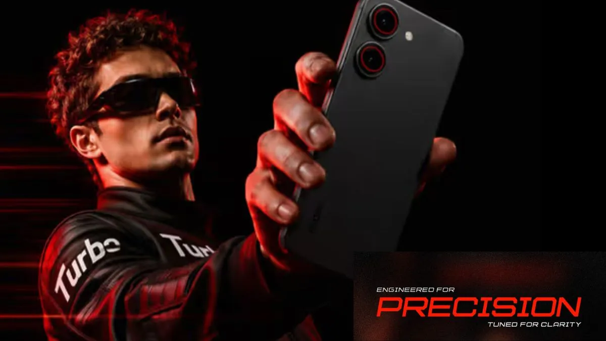 Xiaomi Redmi Turbo 5 launch coming to India with its high-performance model