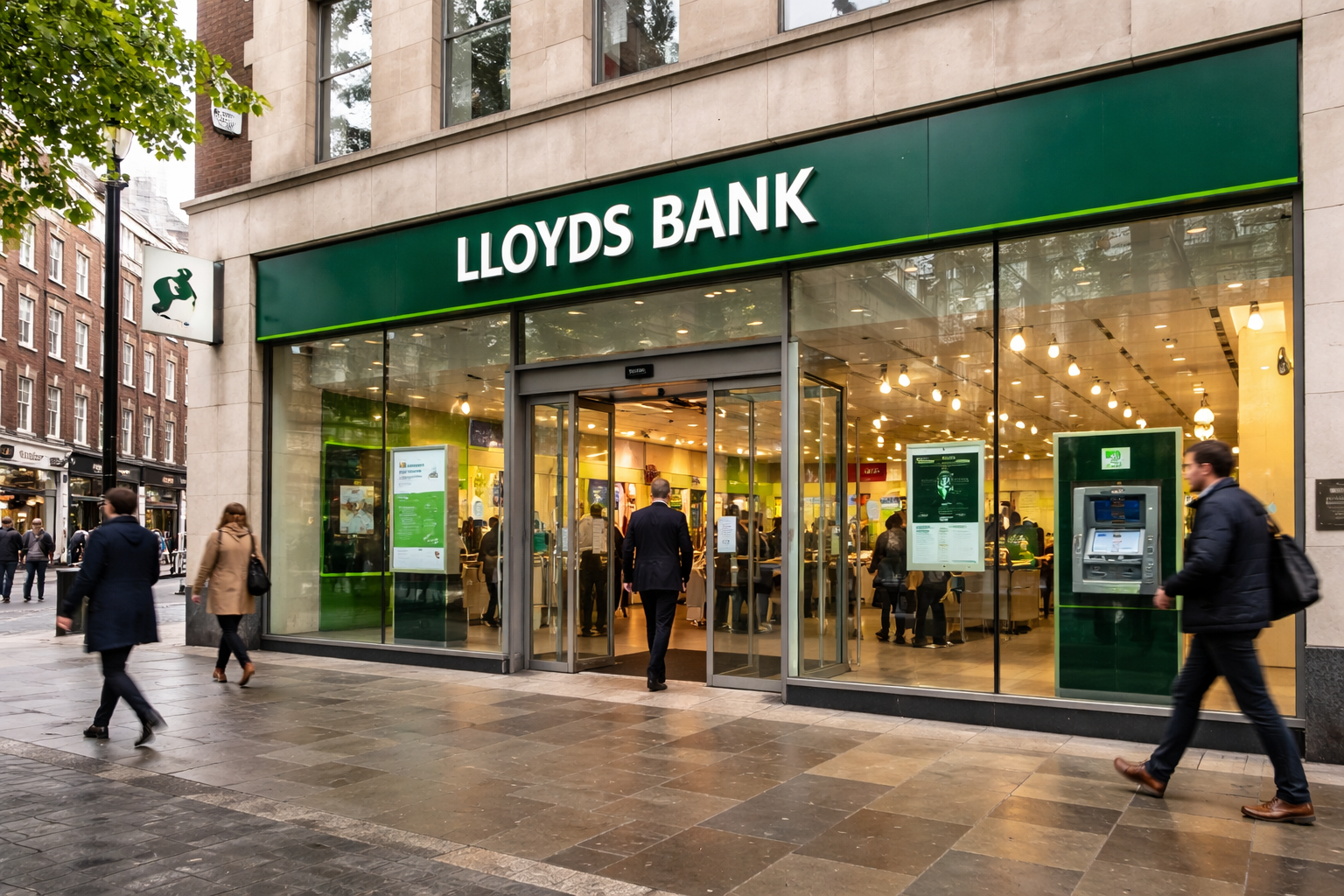 Lloyds share price nears pivotal level: Is the 3.64% dividend yield ...