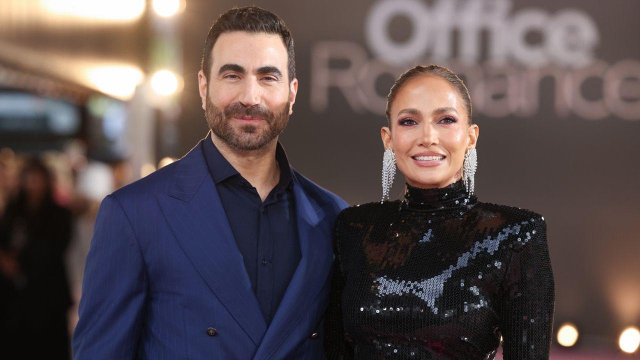 No JLo, then no 'Office Romance' romcom says Brett Goldstein
