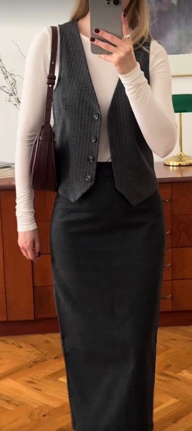 Minimalist fashion tips for a chic look