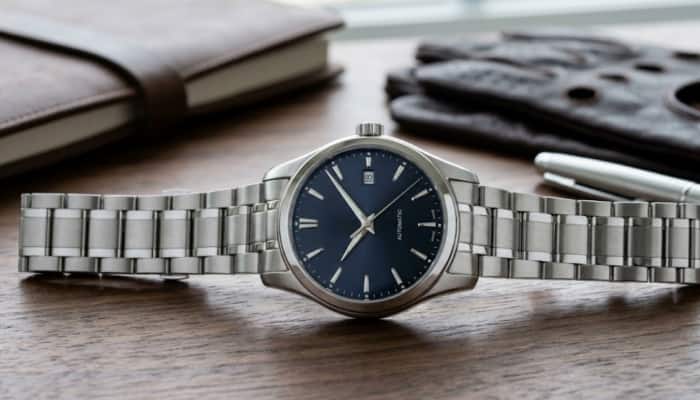 End of Reason Sale: Men's watches that upgrade your style