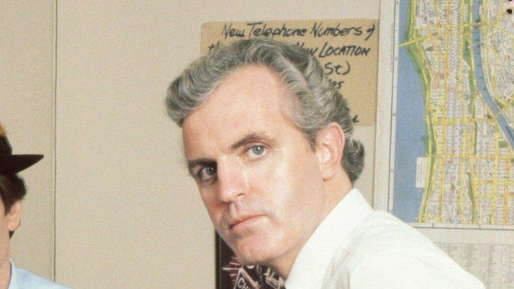 Tragischer Tod: James Handy nach Messerattacke gestorben