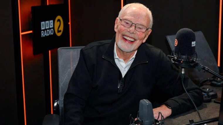 How I’ll miss Bob Harris – radio will be a worse place without him